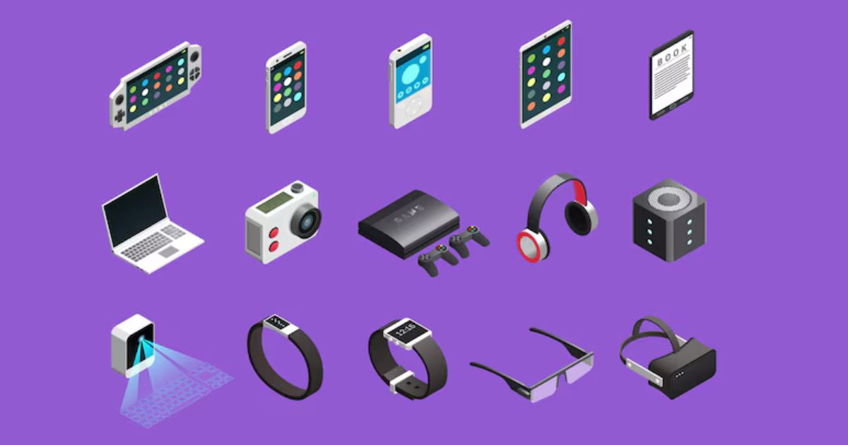 Top 10 Gadgets Transforming Your Daily Life In 2025: Explore Innovative ...